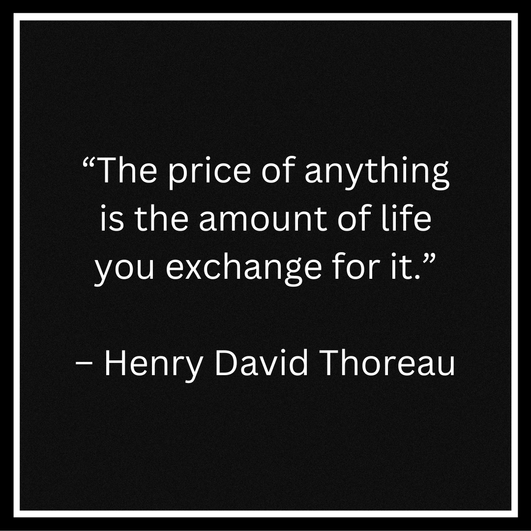 The Pot Roast Principle and Inflation - The Twenty Percenter